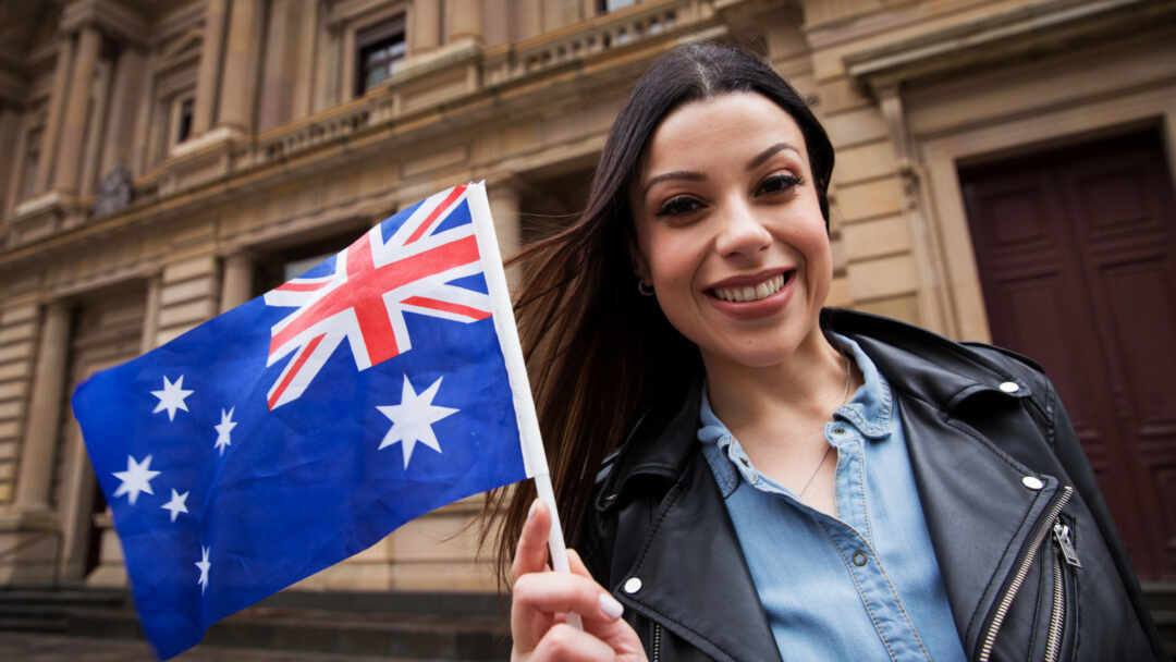 Los latinos tienen mayor oportunidad de trabajo en Australia con estas ...