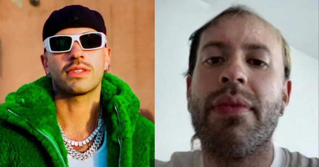 Feid revela un secreto sorprendente en un video viral: ¿Qué se esconde ...