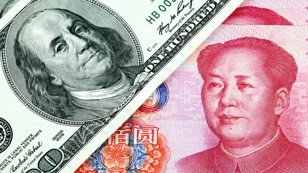 Así es como China está influenciando con su moneda en Latinoamérica | QPASA