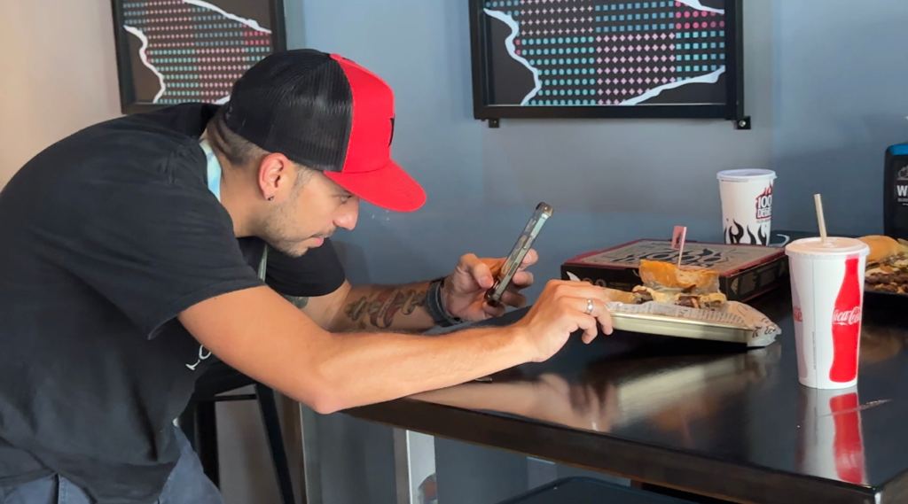 Leonel Messi, el rey de Miami | QPASA