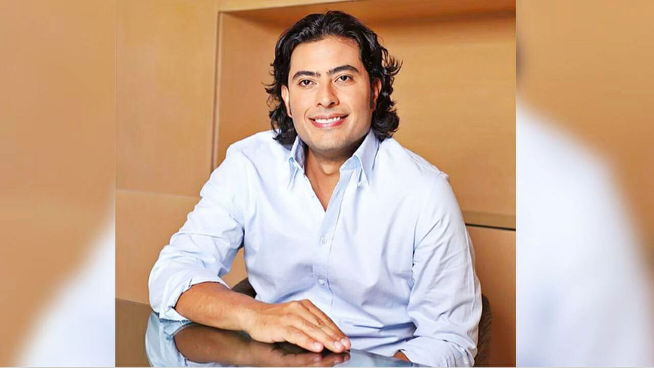 ¡Atención! Capturan al hijo del presidente colombiano por ...