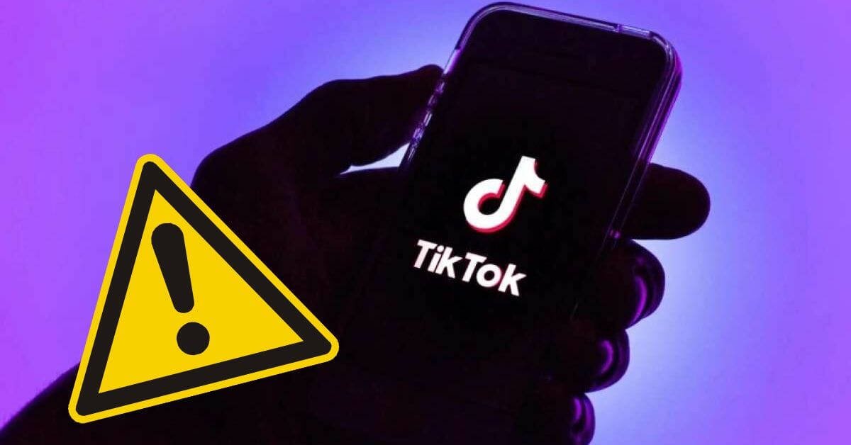 ¡cuidado Este Es El Peligroso Reto De Tiktok Que Ya Ha Cobrado La Vida