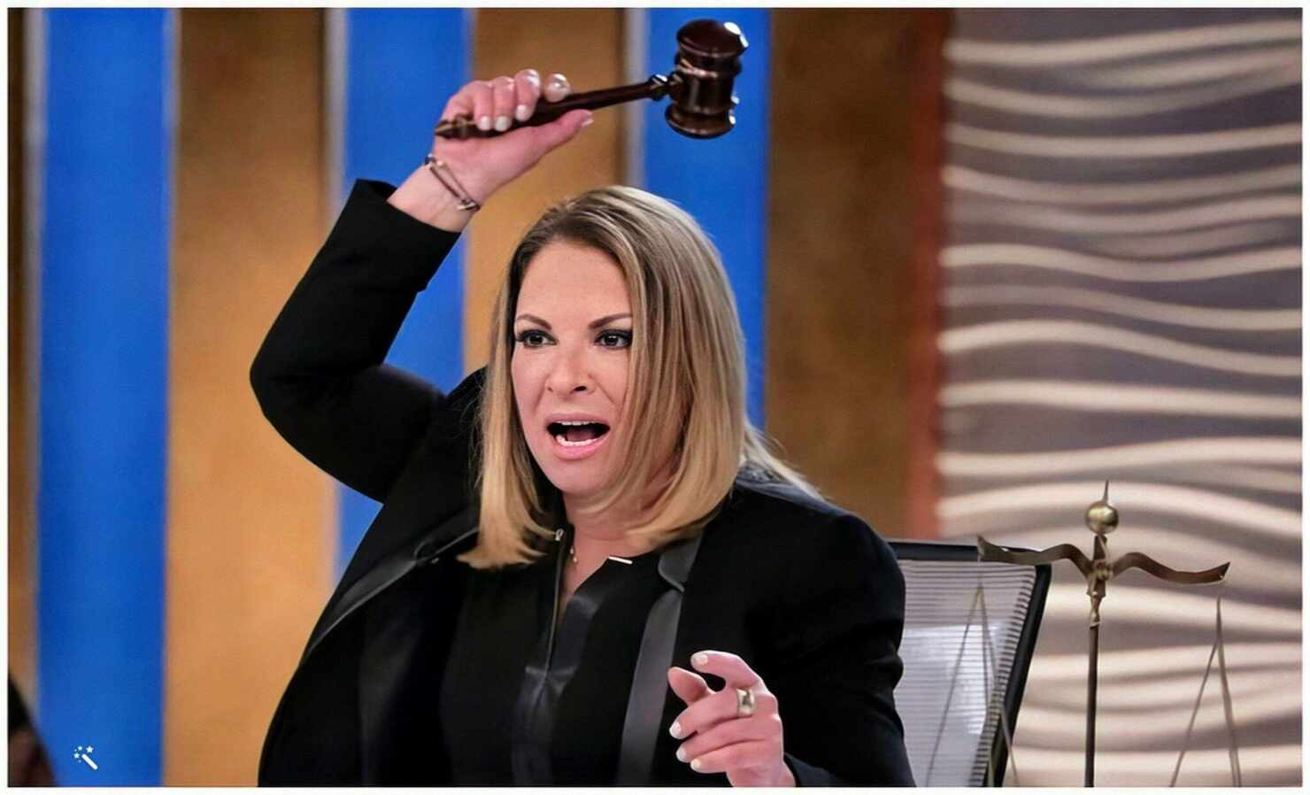 La verdad que nadie sabe de la Doctora Polo y el programa de televisión ...