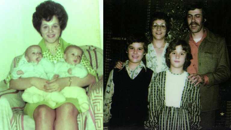 David Reimer, el niño que fue obligado a vivir como niña por un ...