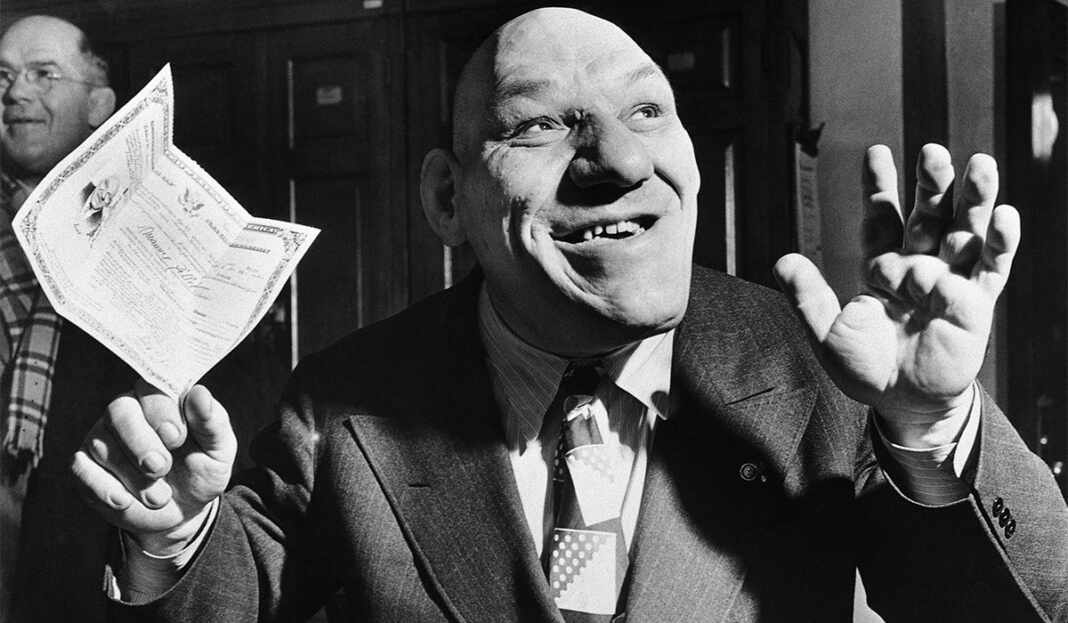 Esta es la historia que no conocías del verdadero Shrek que existió en ...