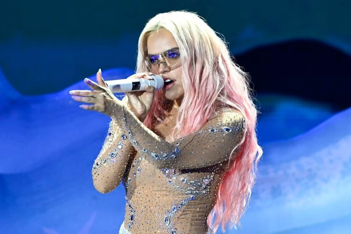 Karol G anuncia su gira ‘Mañana Será Bonito Tour’ en Latinoamérica | QPASA