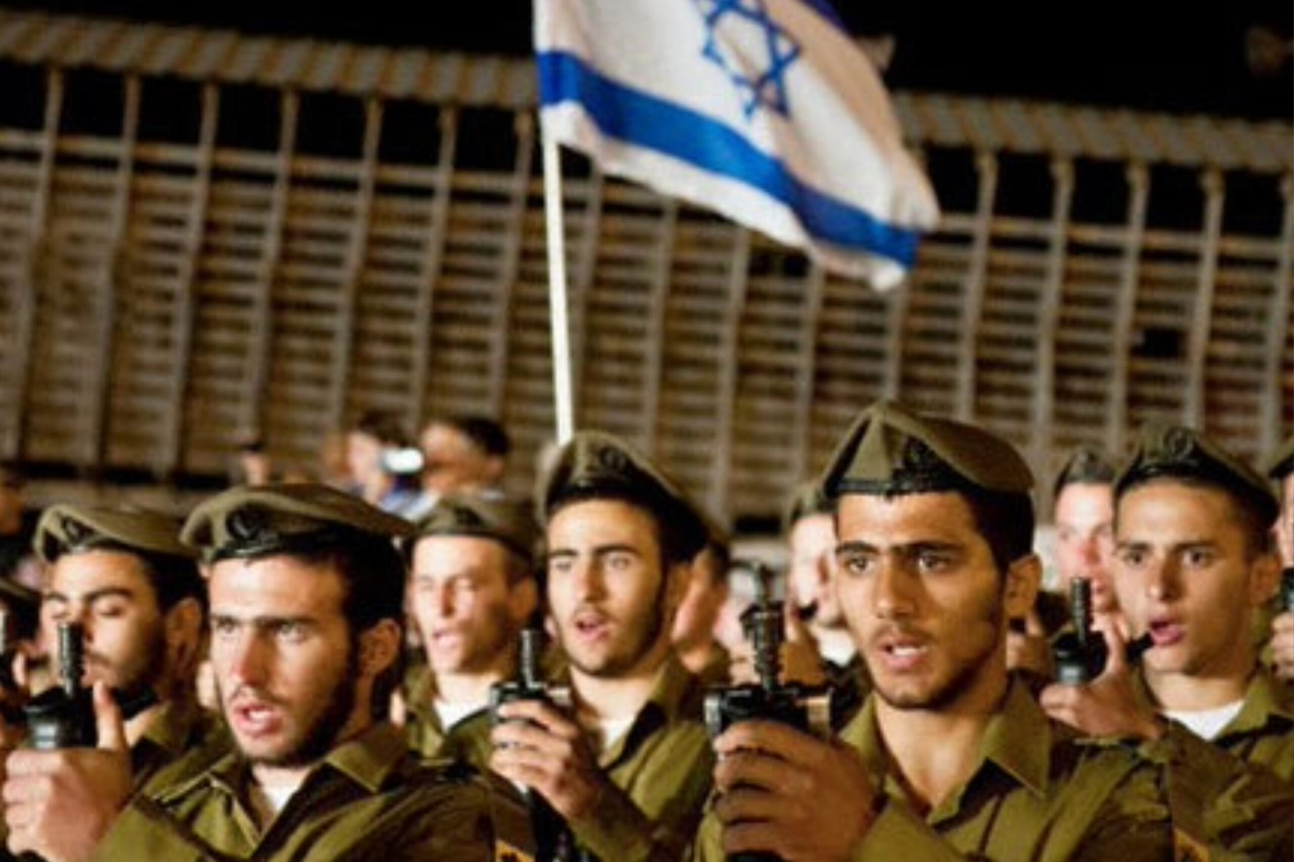 Por qué la poderosa Israel no vio venir el ataque de Hamás | QPASA