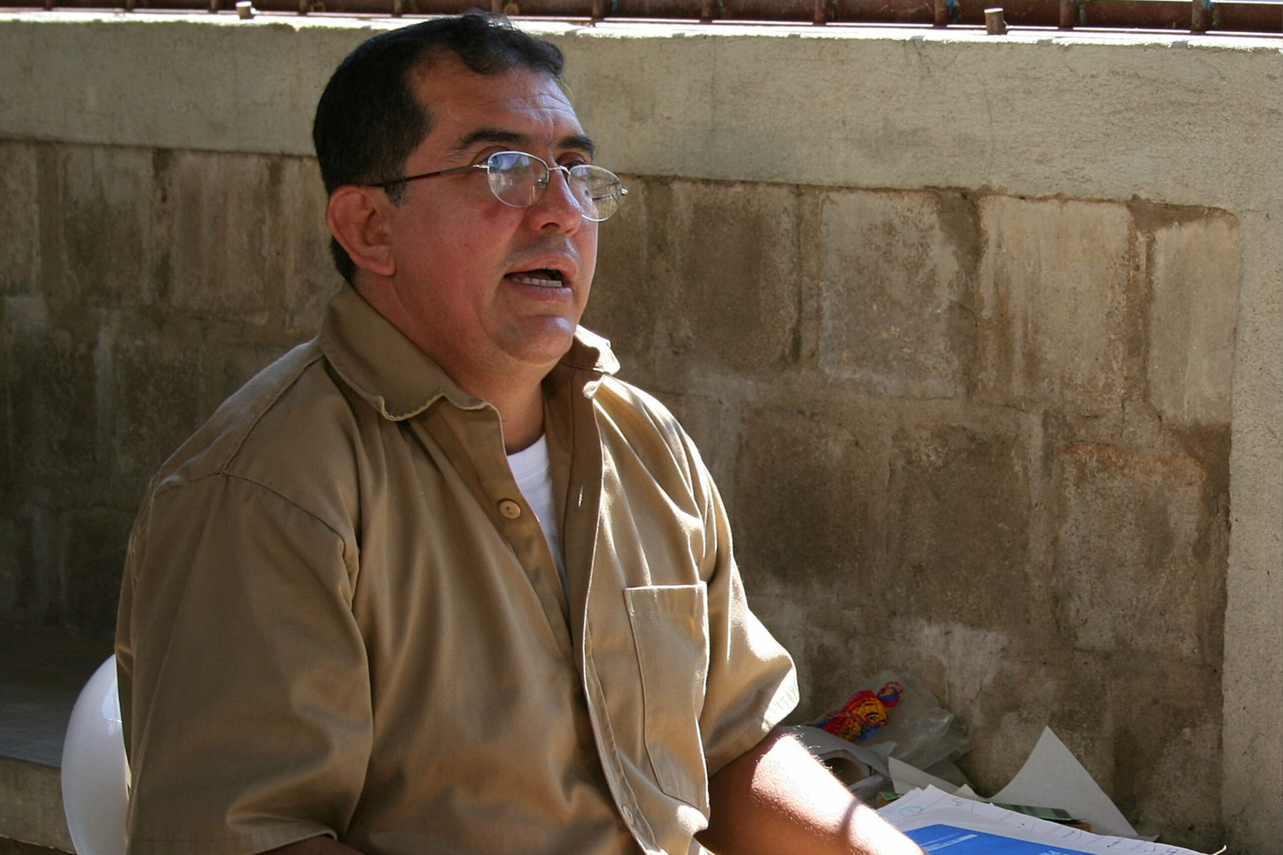 Murió Garavito, el hombre que habría violado y asesinado a por lo menos ...