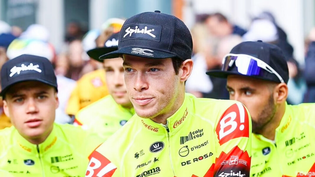 La inspiradora historia del ciclista que despertó del coma y quiere ...