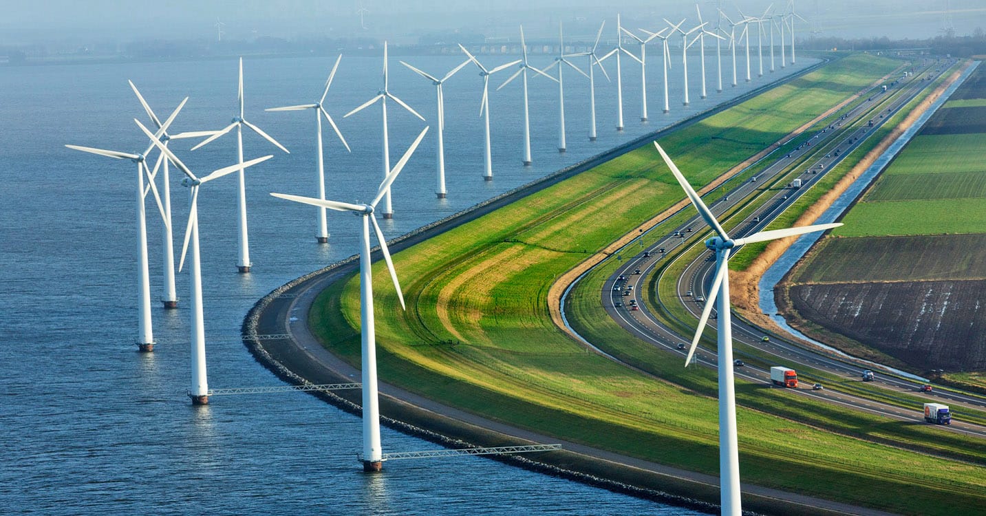 Portugal se convirtió en el primer país del mundo que logró suministrar ...