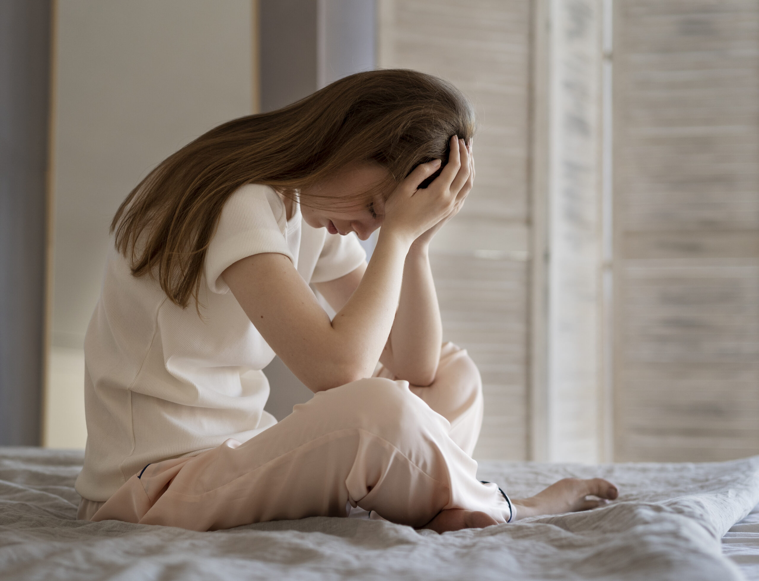 Mujer se viraliza al lamentarse por llegar a los 35 años sin saber qué ...