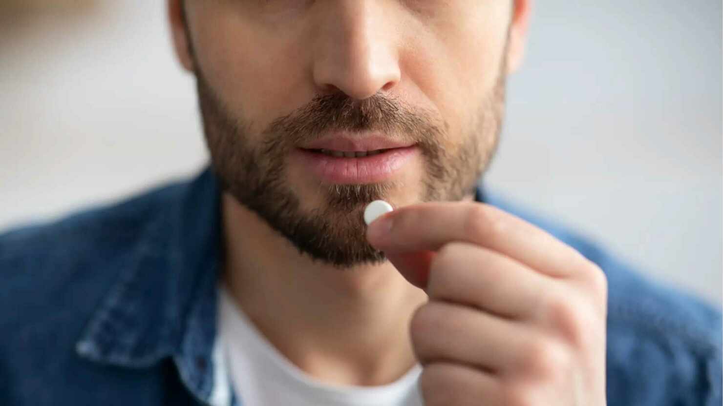 La ciencia tiene casi lista una píldora anticonceptiva para hombres sin ...