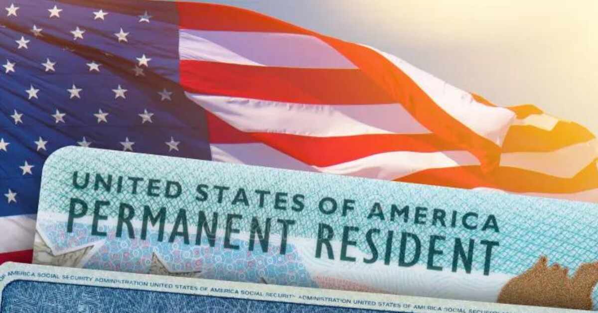 Este es el tiempo que debes vivir en Estados Unidos para poder obtener ...