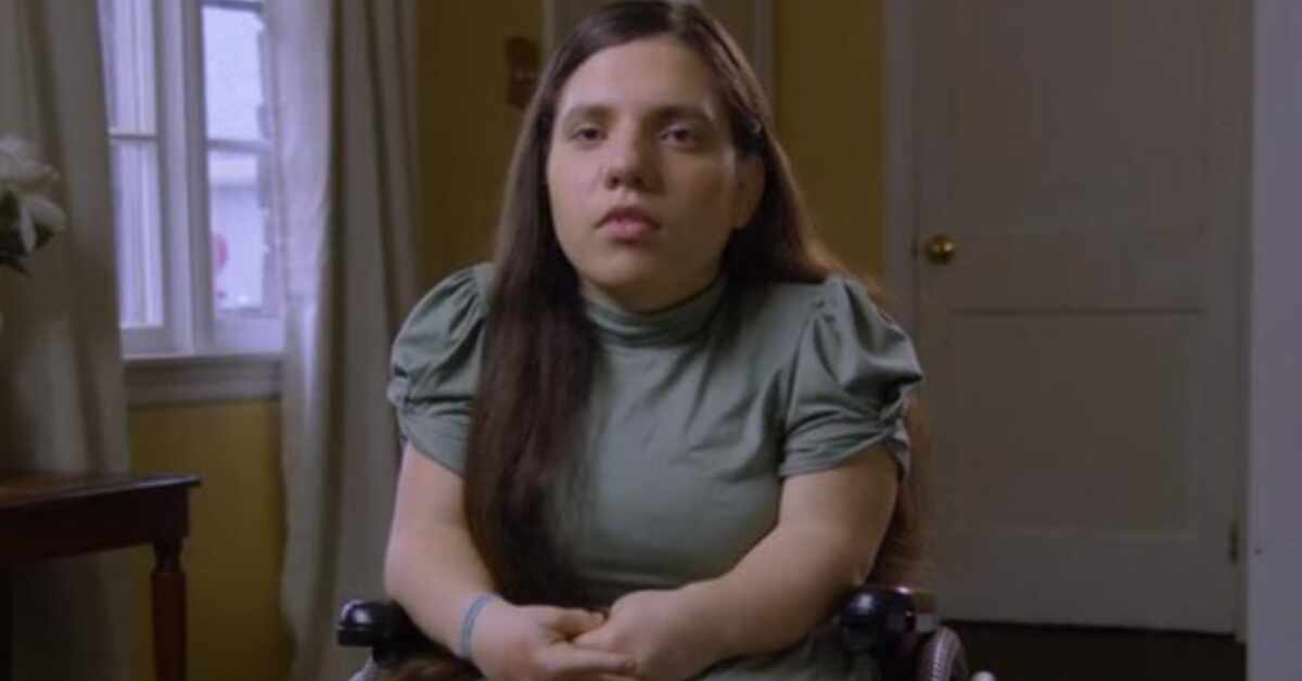 El nuevo documental que cuenta la historia de Natalia Grace la niña ...
