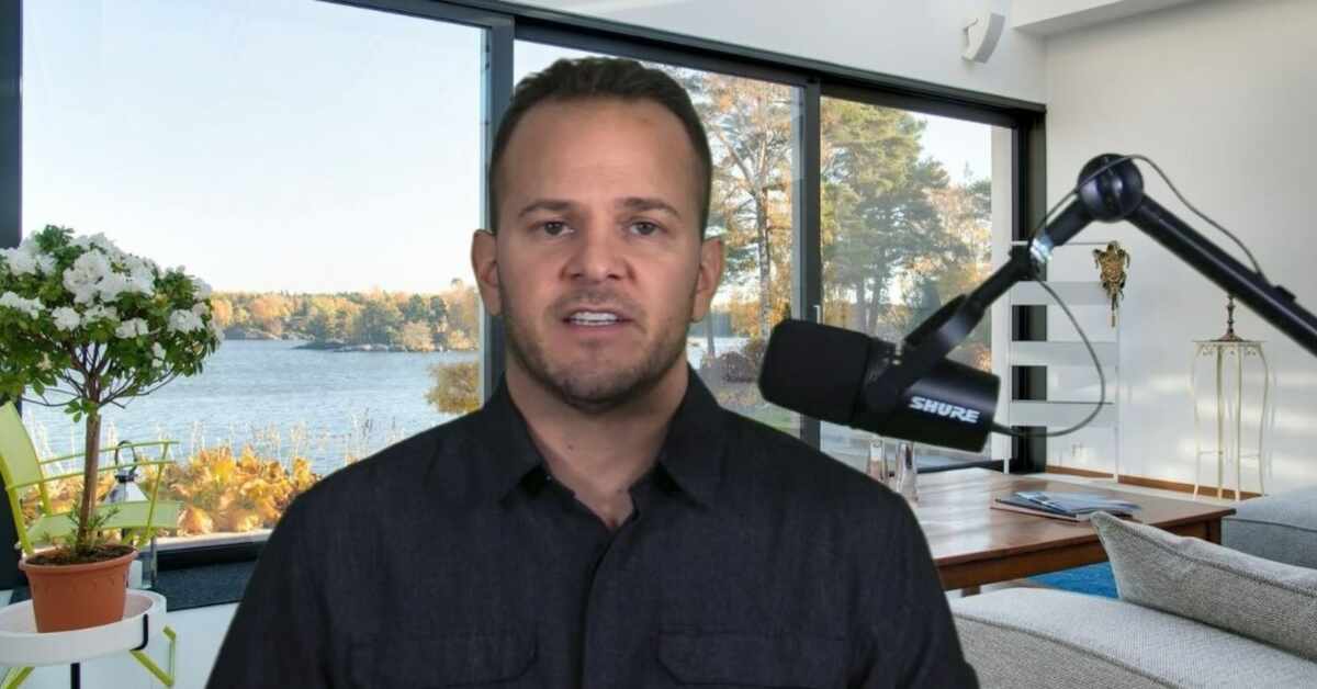 Un pastor robó millones de dólares a sus fieles y aseguró que "Dios se ...