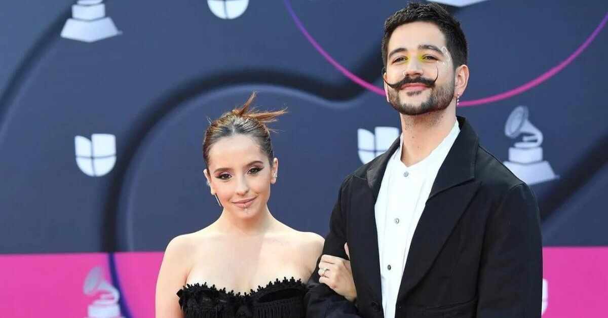 Camilo y Evaluna anuncian que están esperando su segundo hijo Amaranto | QPASA