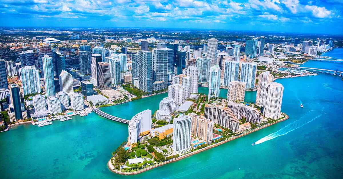 Estos empleos en Miami pagan más de $70.000 dólares al año | QPASA