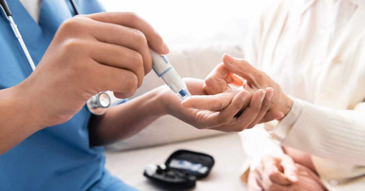 Científicos chinos encuentran la primera cura para la diabetes a través ...