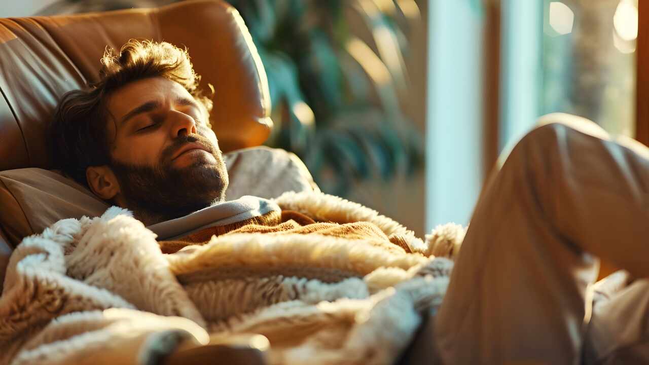 Estas son las bondades de tomar una siesta al día, según los expertos ...