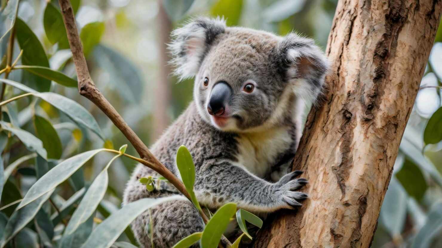 Australia estaría a punto de perder una de sus especies más emblemáticas | QPASA