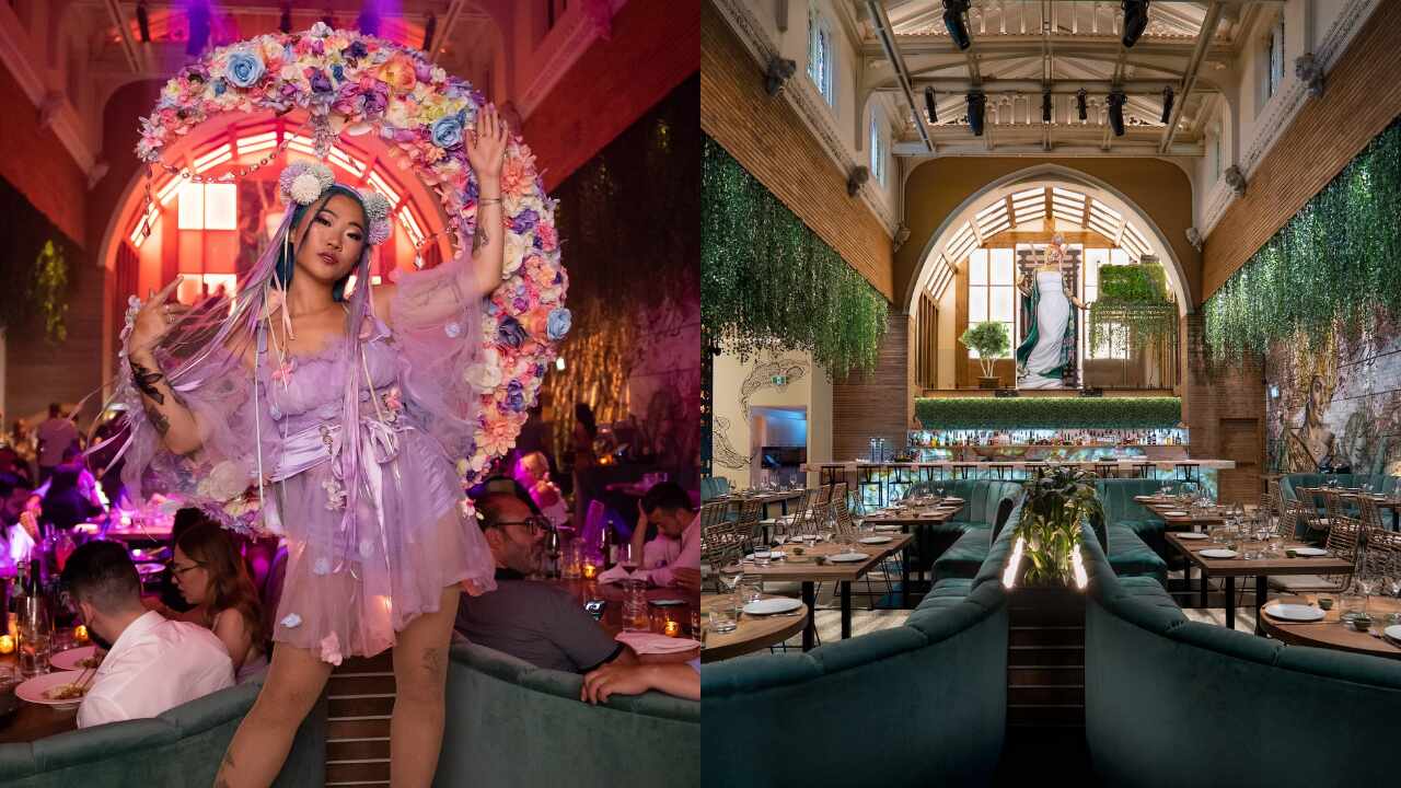 Loca luna: lo mejor de la música latina de montreal en yoko luna | QPASA