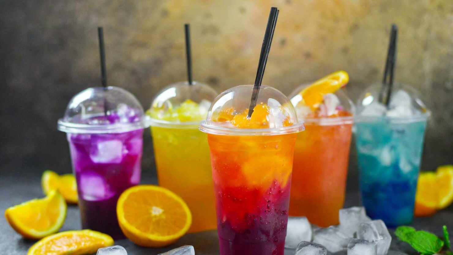 Las bebidas azucaradas como ‘las gaseosas’ son peores para la salud que ...