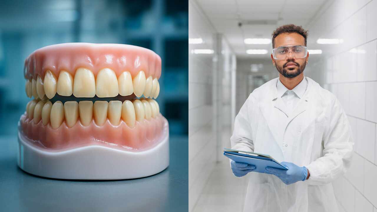 Científicos logran cultivar dientes humanos reales en laboratorio por ...