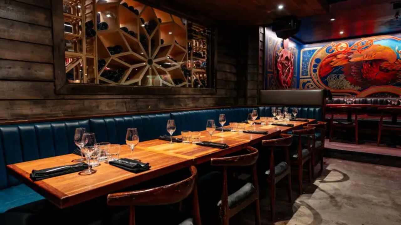 Sotto by Soubois: un viaje gastronómico italiano en Montreal que ...