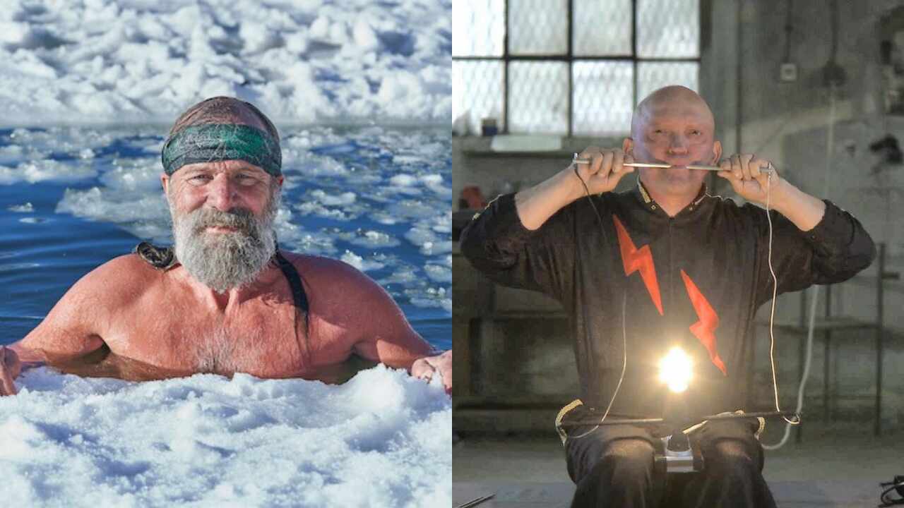 Humanos con superpoderes reales que la ciencia no puede explicar | QPASA