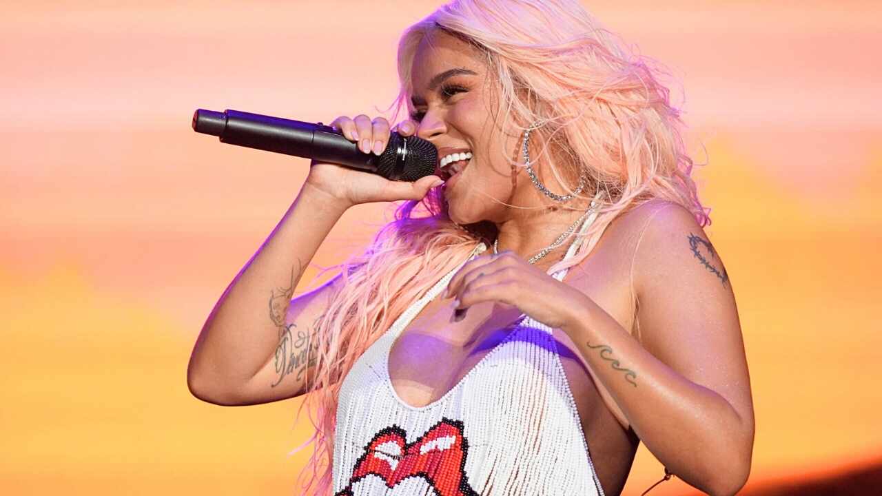 Karol G alista el Tropicoqueta Tour 2026 | QPASA