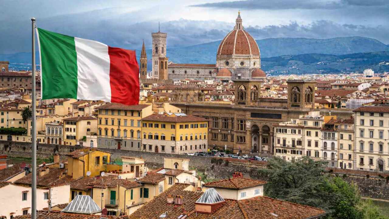 ¿Quieres emigrar a Europa? Esta es la visa italiana que podría ayudarte ...