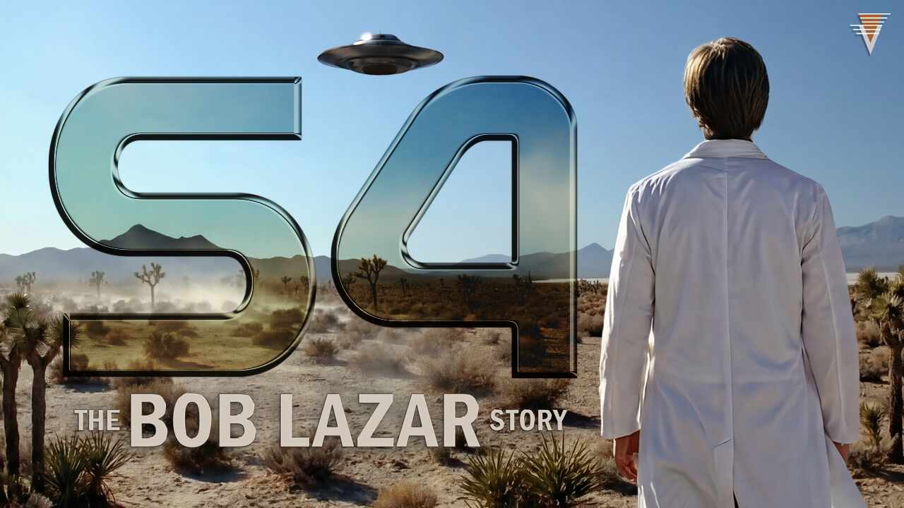 Estrenan documental sobre Bob Lazar y su historia dentro de Area 51 | QPASA